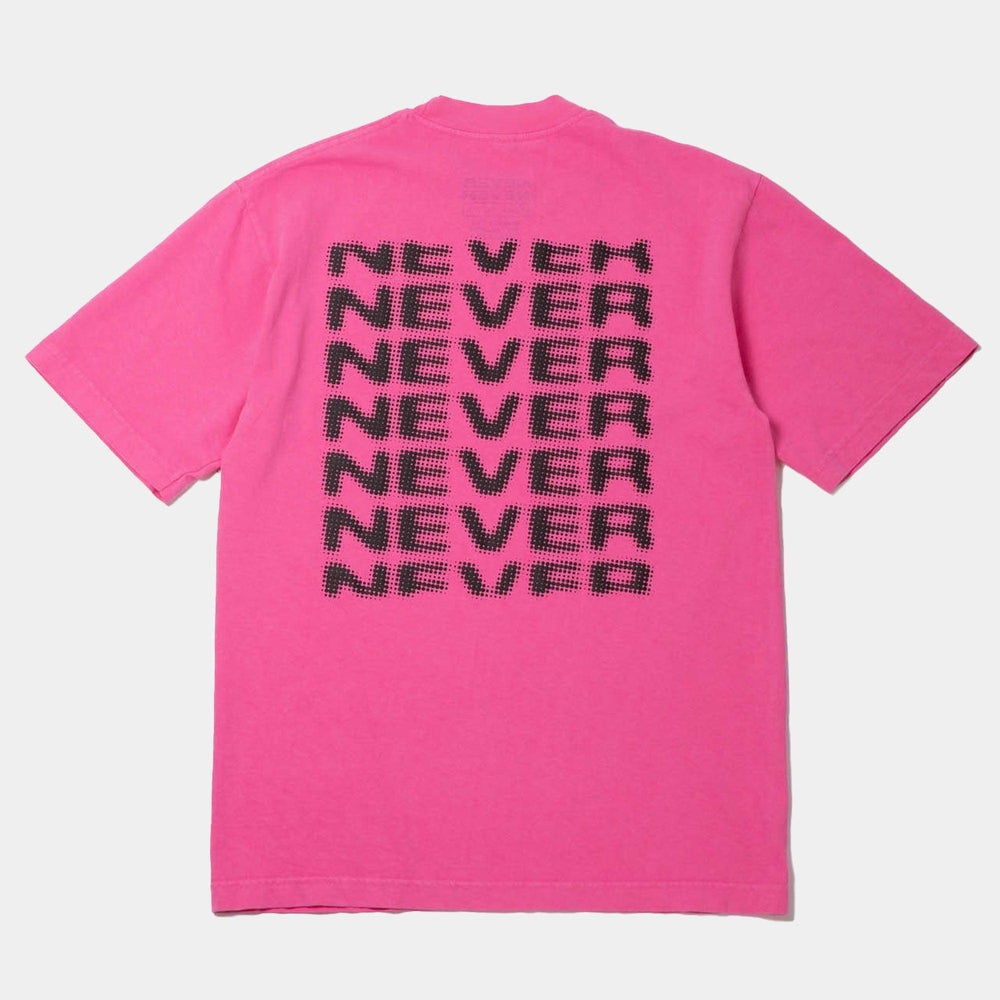 Never Never - Authentic Clothing, Accessories and Print