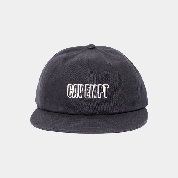 Cav Empt Shade Cap - Navy