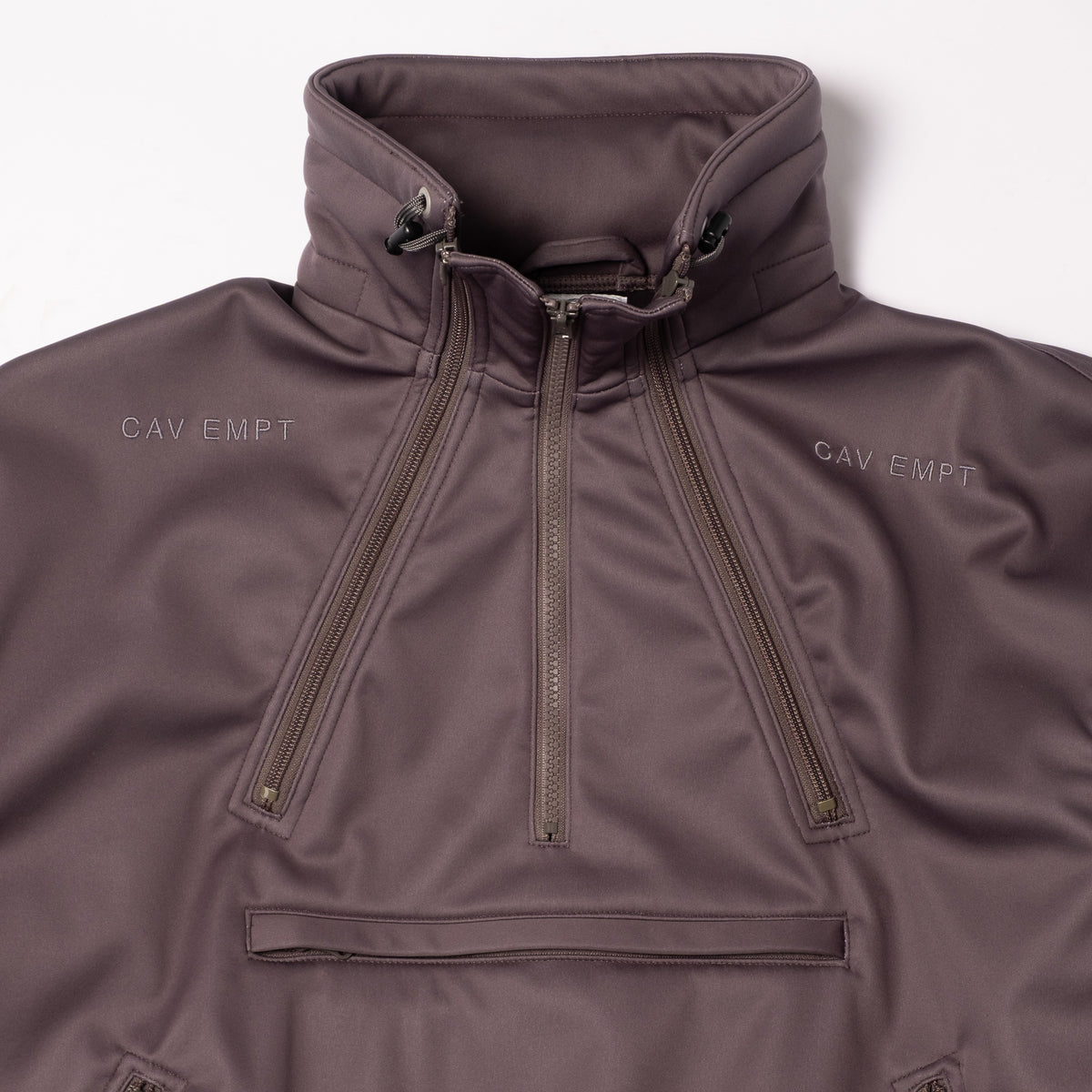 Cav Empt